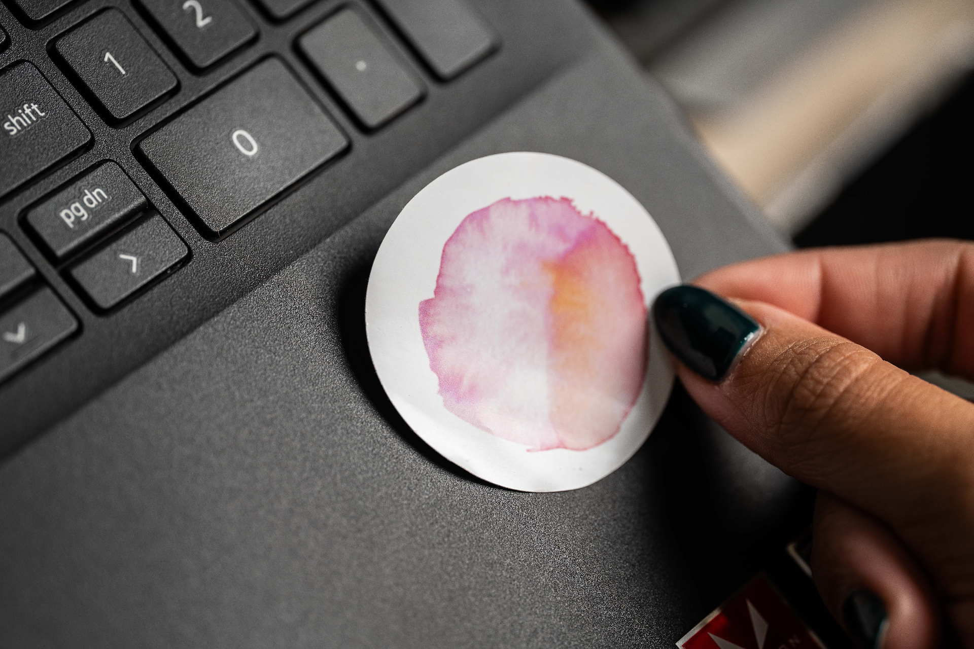 Patas y Tinta - Imprenta Digital Profesional | Tarjetas, Folletos, Stickers